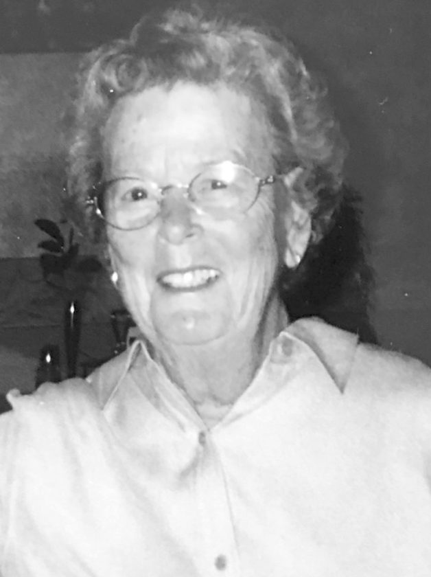 Helen Ann King | News, Sports, Jobs - Observer Today